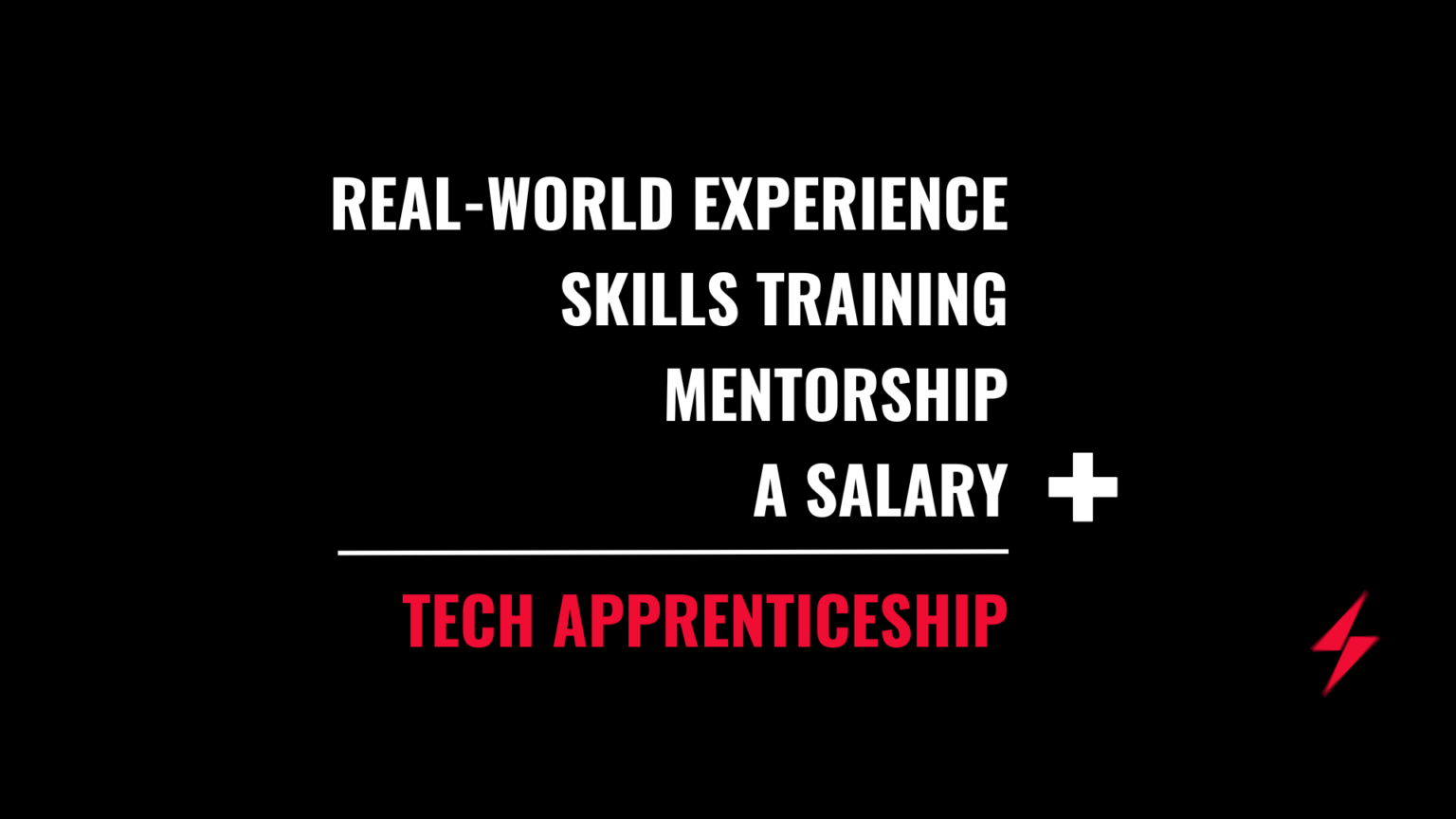 Tech Apprenticeship for High School Graduates in Sydney - ThunderLabs